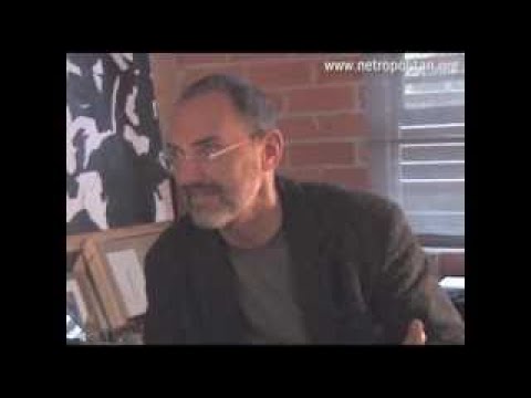 Interview with Thom ne (Morphosis)
