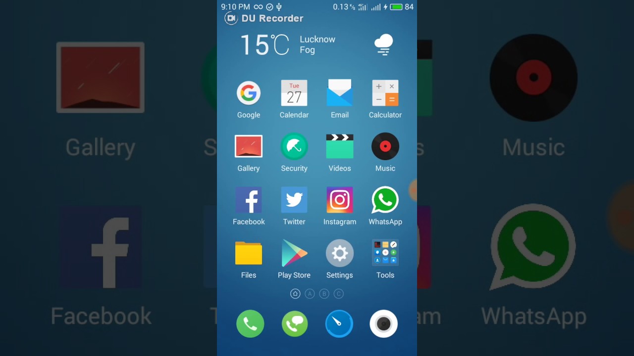How to Install Apk file on Meizu M2 Mini