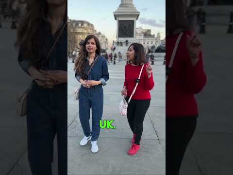 GERMANY vs U.K.Comparison | Which country is better ? Best country to settle abroad