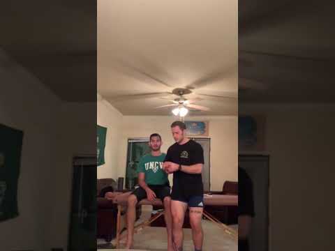 Proprioception and kinesthesia
