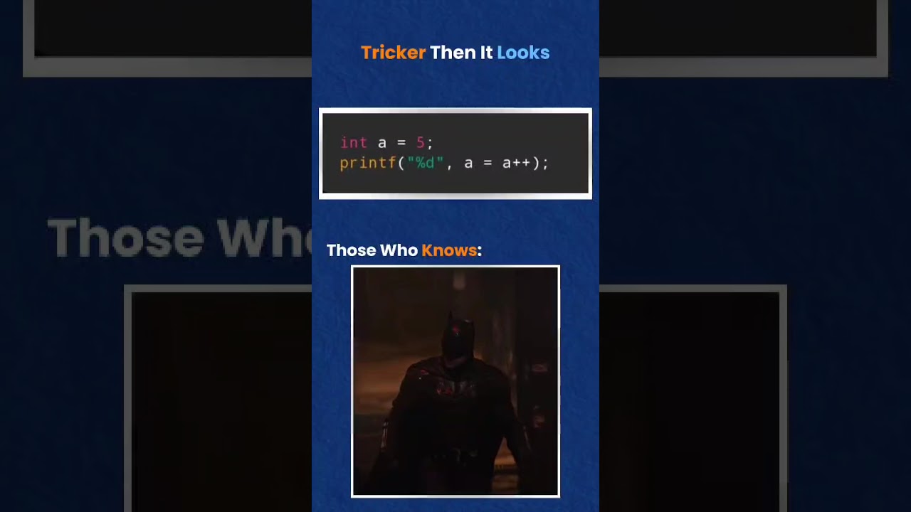 Can You Debug This Without Running the Code? ⚡