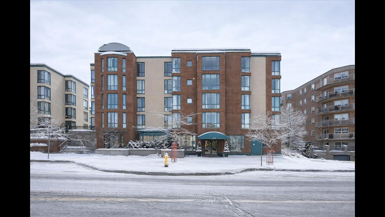Orleans | Queenswood Heights | Condo for Sale | 505-330 Centrum Boulevard | Pilon Real Estate Group