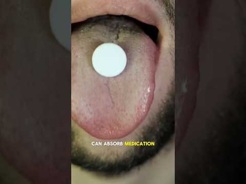 Unlocking the Science of Sublingual Medication