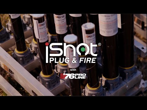 iShot initiators- 100 count