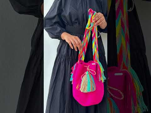 Must have Boho Bag ???? | Chic Bags | Lifestyle #explore