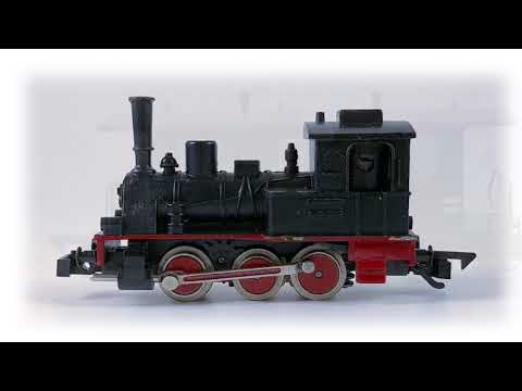 MINITRIX – N Scale History