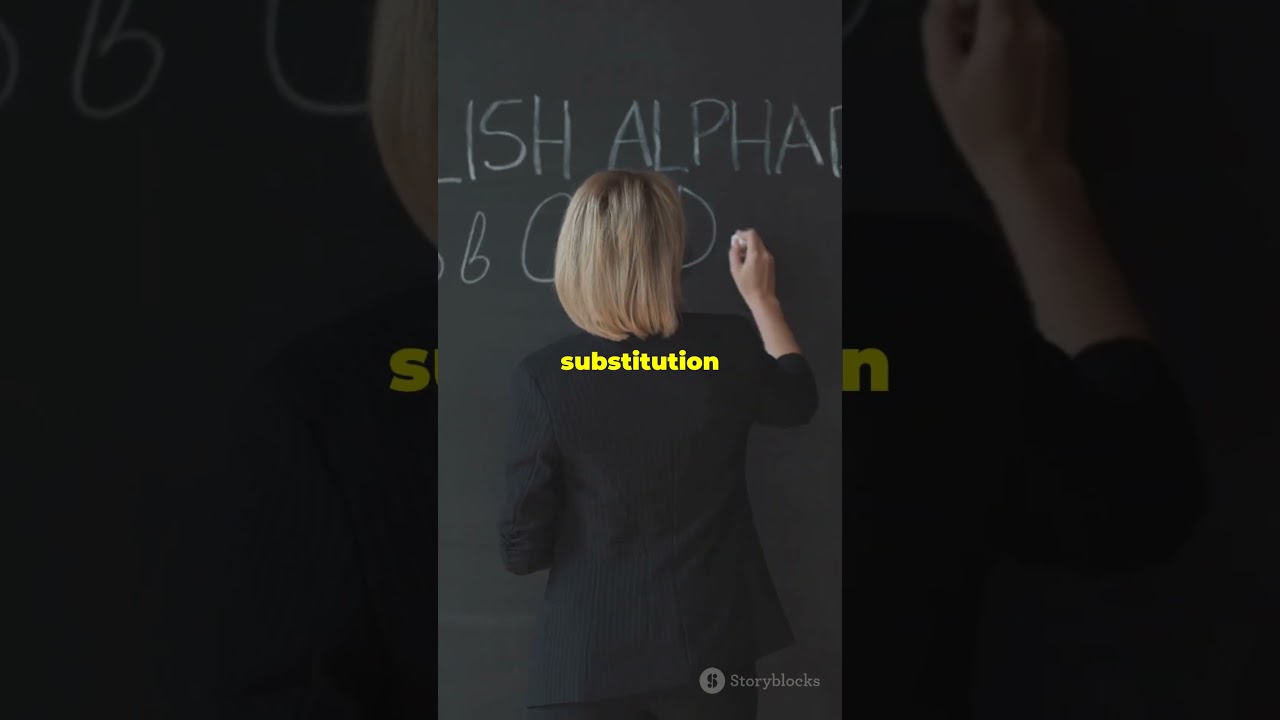 Cipher Types and Uses Explained #coding #cipher #cypher #computer #computerscience #science #learn