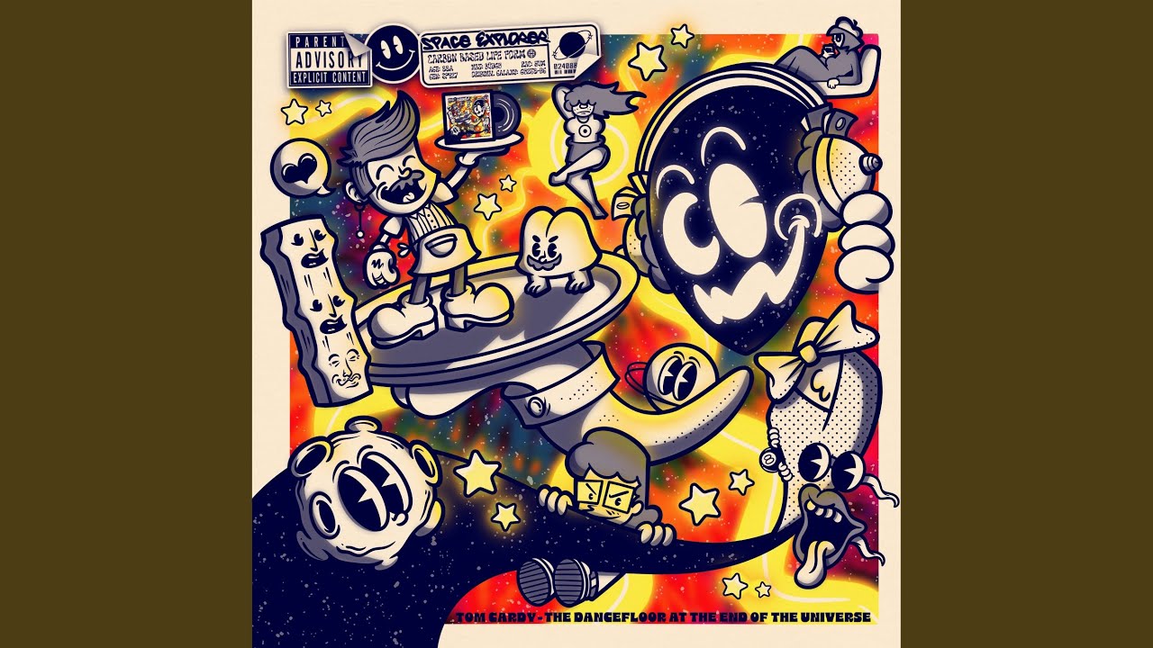 Red Flags (Reverse Style!)