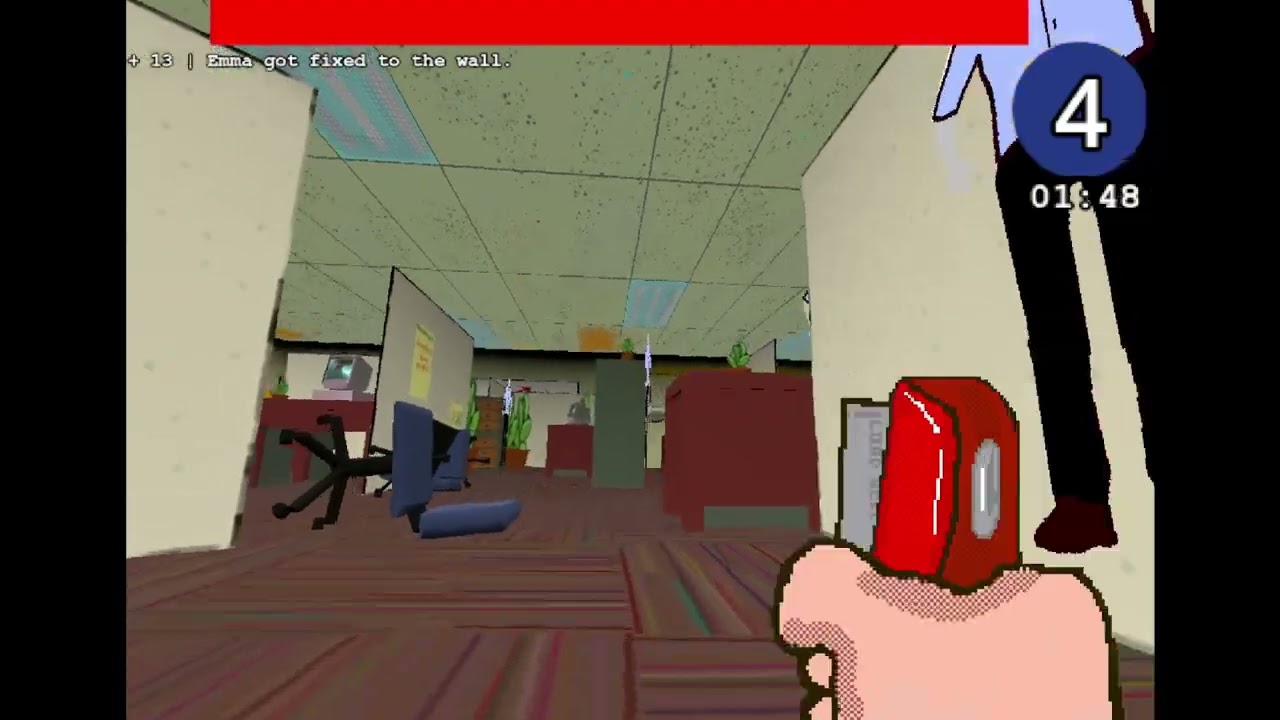 Game Design and Development MS | RIT