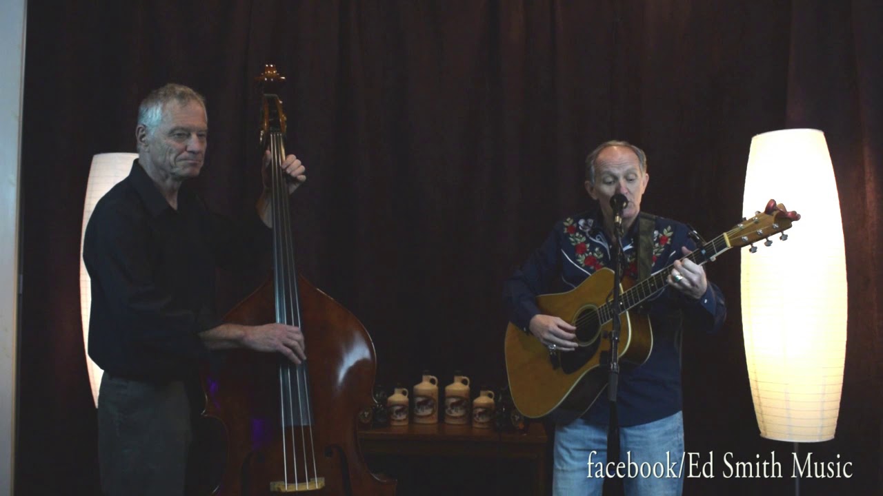 Maple Syrup Sunday, E Stalks Smith, Ed Smith Music (All rights rerserved)