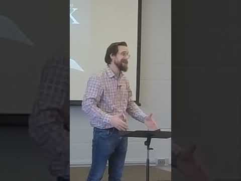 Why did JESUS teach with PARABLES?