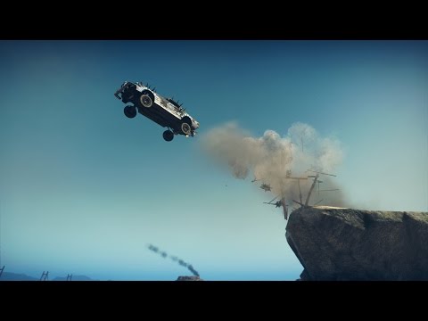 Steam Community :: Video :: Mad Max - Ultimate Screenshot compilation