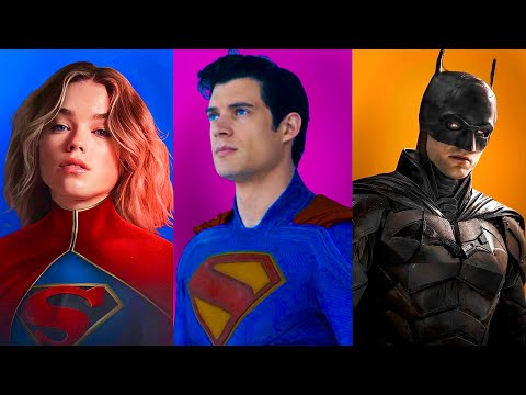 wow, i did not expect this DC news...