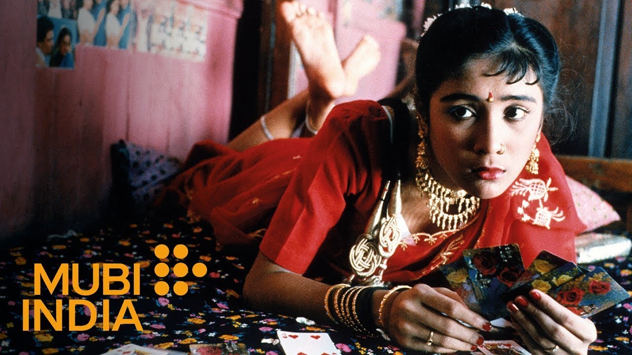 Introducing MUBI INDIA | Hand-Picked by MUBI