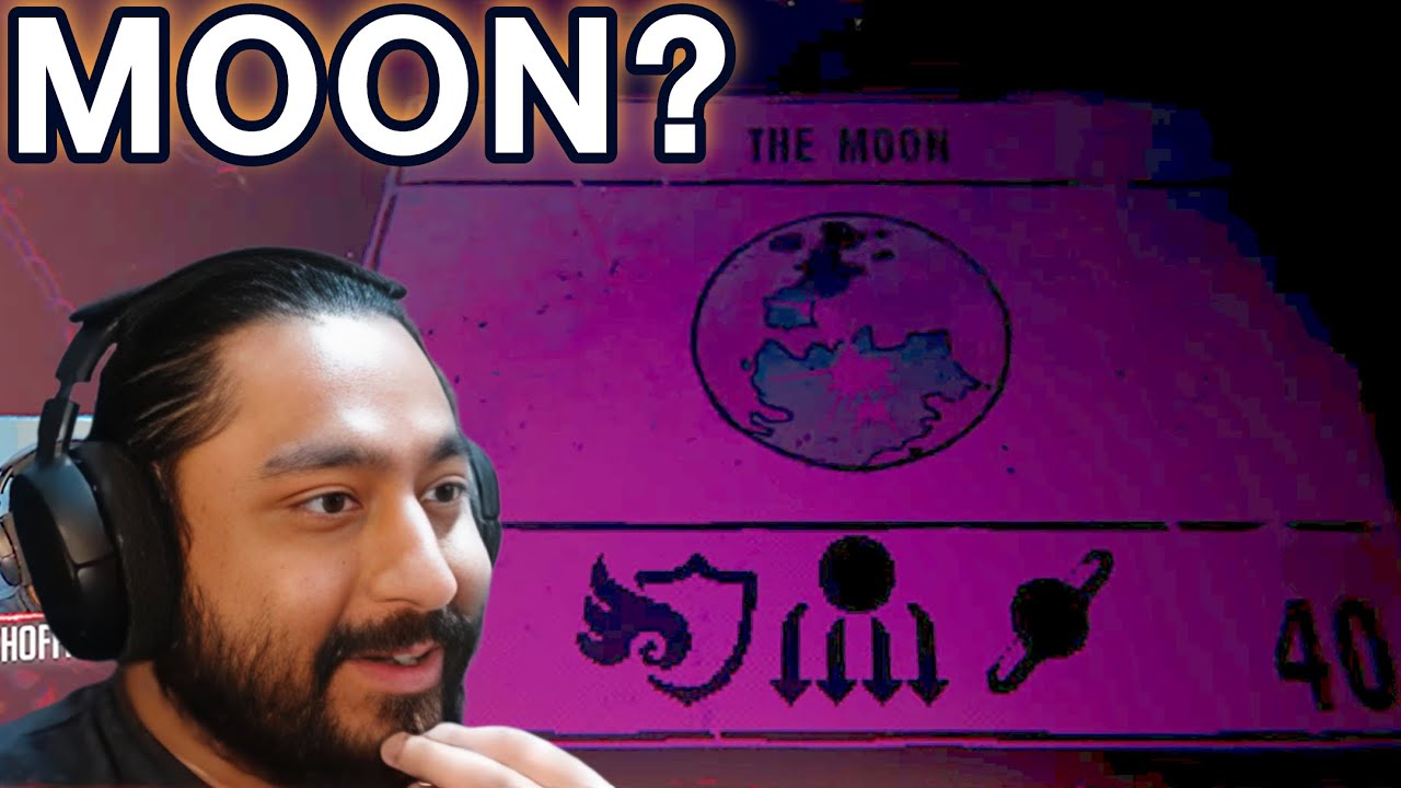 DESTROYED THE MOON! The Game Changed After The 