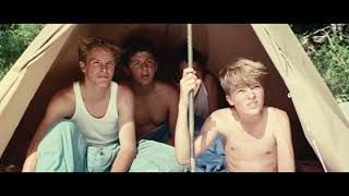 Regarder Scout toujours… en streaming complet et légal