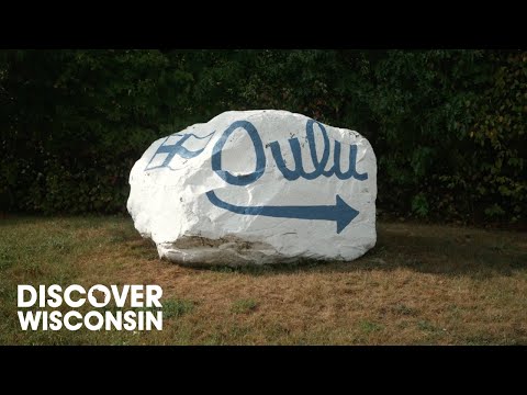 Oulu - Finding Your Finnish Sisu