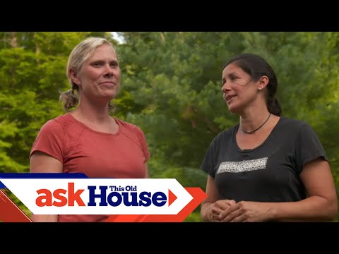 How to Create a Secret Garden – Katrina Solis