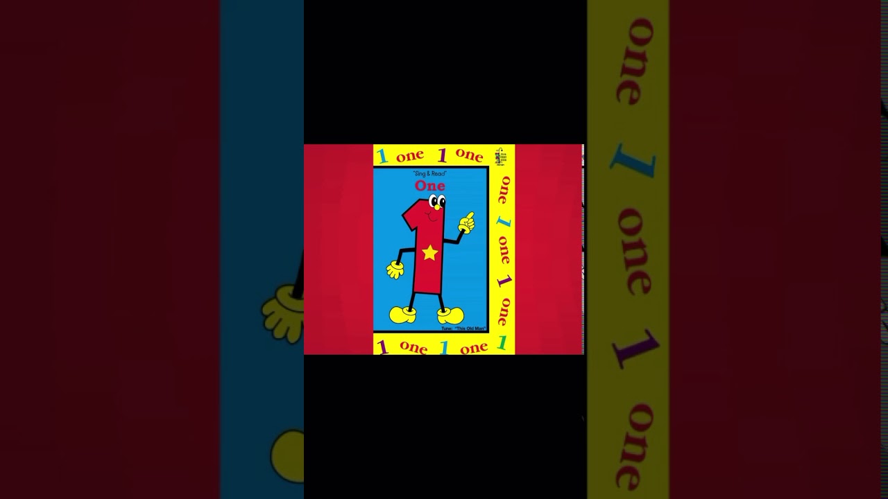 Frog Street All Number Songs
