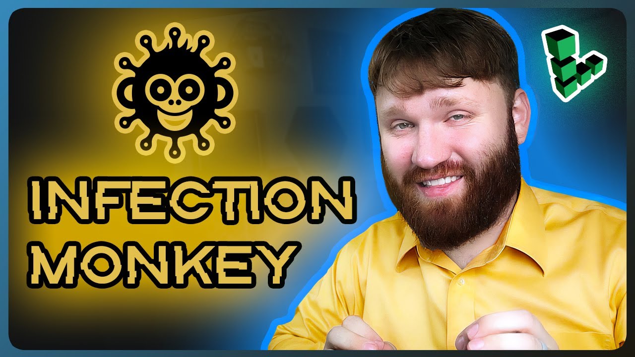 Simulate Attacks with Infection Monkey | Cyber Security Simulation, Validation, and Mitigation
