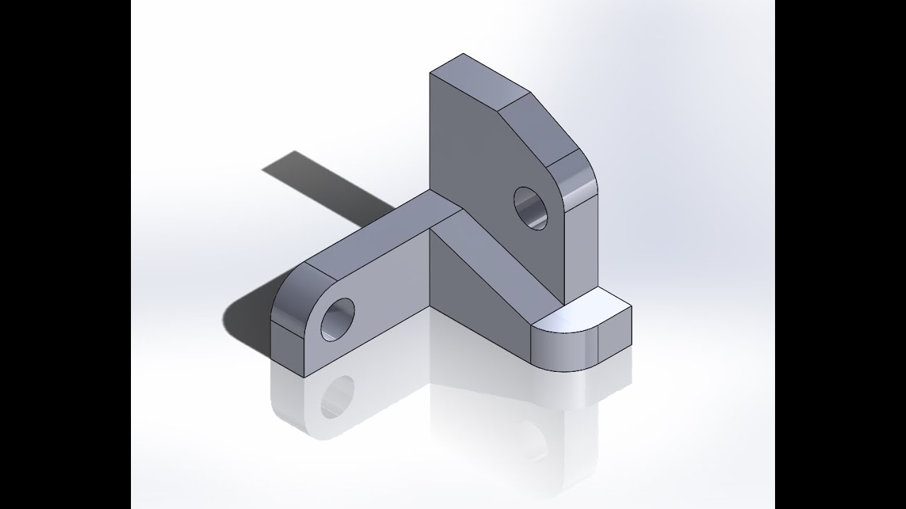 solidworks tutorial lesson 30