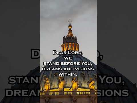 Daily Bible Verse │ Have Faith, Be Patient And Stand Firm │Habakkuk 2:3 │September 24, 2023 #shorts