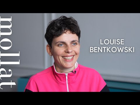 Videos de Louise Bentkowski - Babelio.com