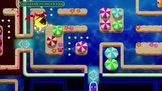 Buy PAC-MAN Mega Tunnel Battle: Chomp Champs from the Humble Store