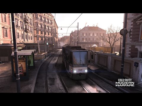 Steam Community :: Video :: Call of Duty Modern Warfare - Sniper Bolt ...