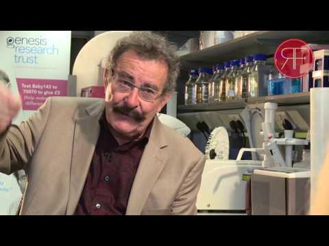 The importance of collaboration in research