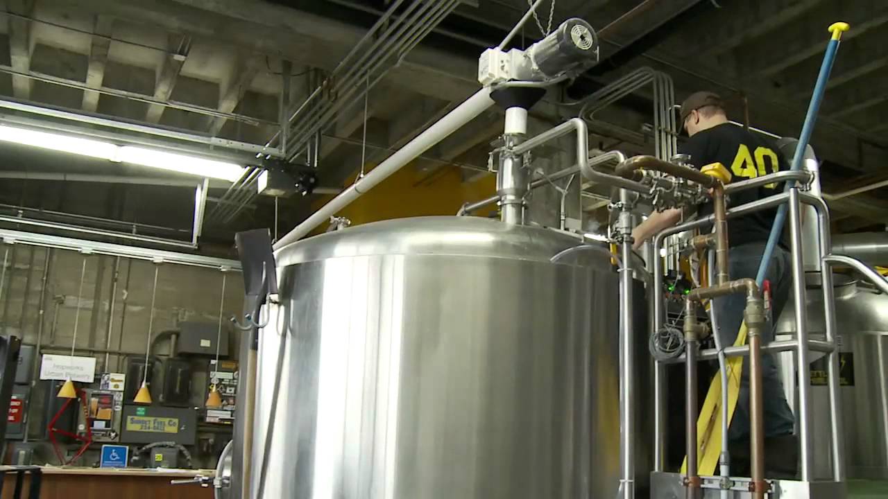 Grant's Getaways: Eco Pub