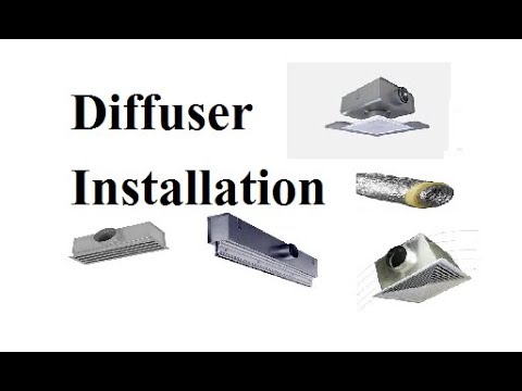 Air Diffuser - Air Diffuser Systems Latest Price, Manufacturers & Suppliers