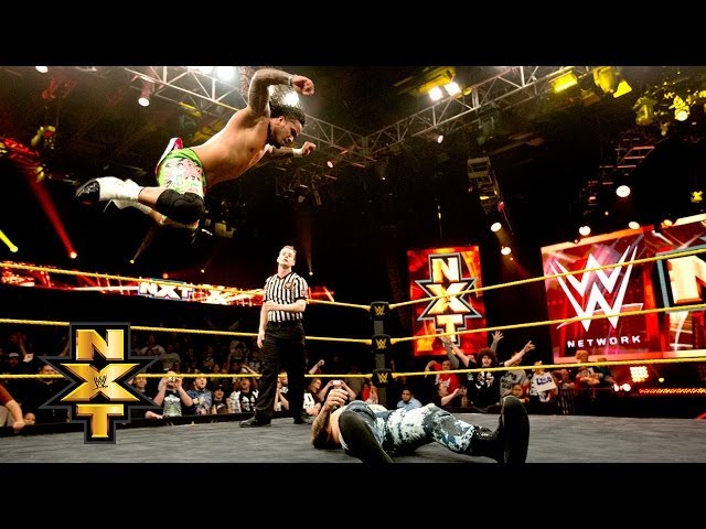 Which WWE SmackDown stars did Corey Graves wrestle in his final ...