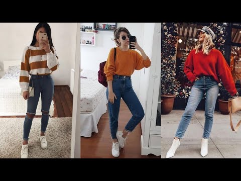 Sweater Design for Ladies | 2021 Girls Sweater | Cardigan Design For Girls | Full Outfit Ideas |Jins