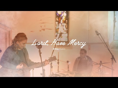 Lord, Have Mercy | Hymn of the Day