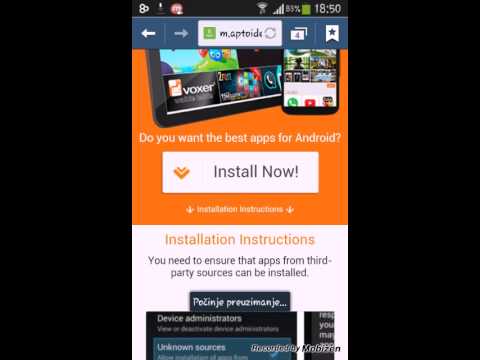 How to download FNAF 2 on all android devices