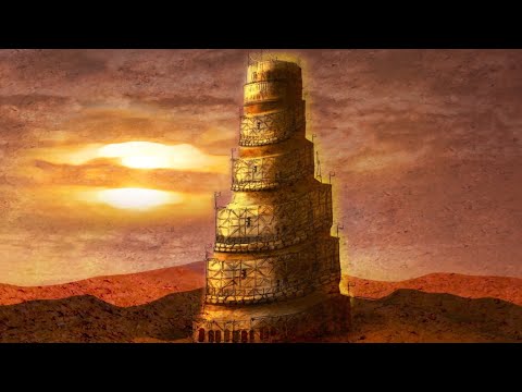 Genesis 11:4 || The Tower of Babel - The Tower of Pride.
