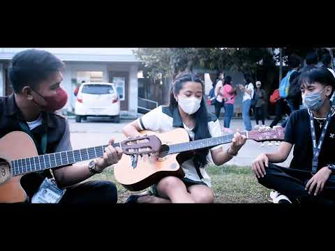 "HAKBANG" Music Video | i-Tech Computer Education Bago City Inc. | National Children's Month 2022