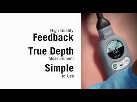 TrueCPR coaching device - MDEA 2014 Finalist