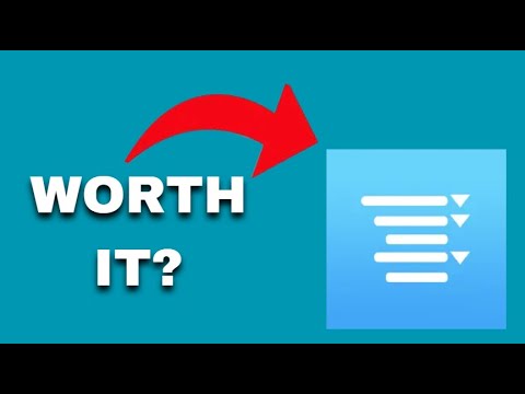 JSONEditor - JSON Viewer App Review