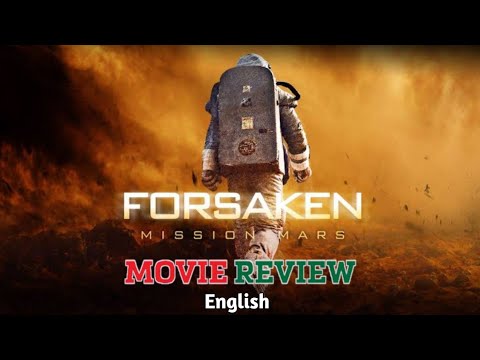 Forsaken 2018 sci-fi movie review in english