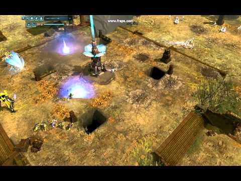 Steam Community :: Video :: Dawn of War II - Retribution: Dual ...