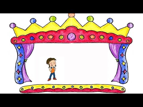 American Sign Language ASL Video Dictionary - actress