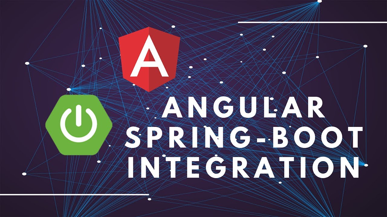 Angular Beginner's Guide 2023: Episode 7 | HttpClient Handling CORS Error | Spring Rest APIs