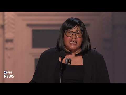 WATCH: Madeline Brame spoke at 2024 Republican National Convention | 2024 RNC Night 2