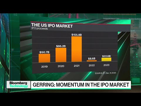 Expectations for the 2024 IPO Market