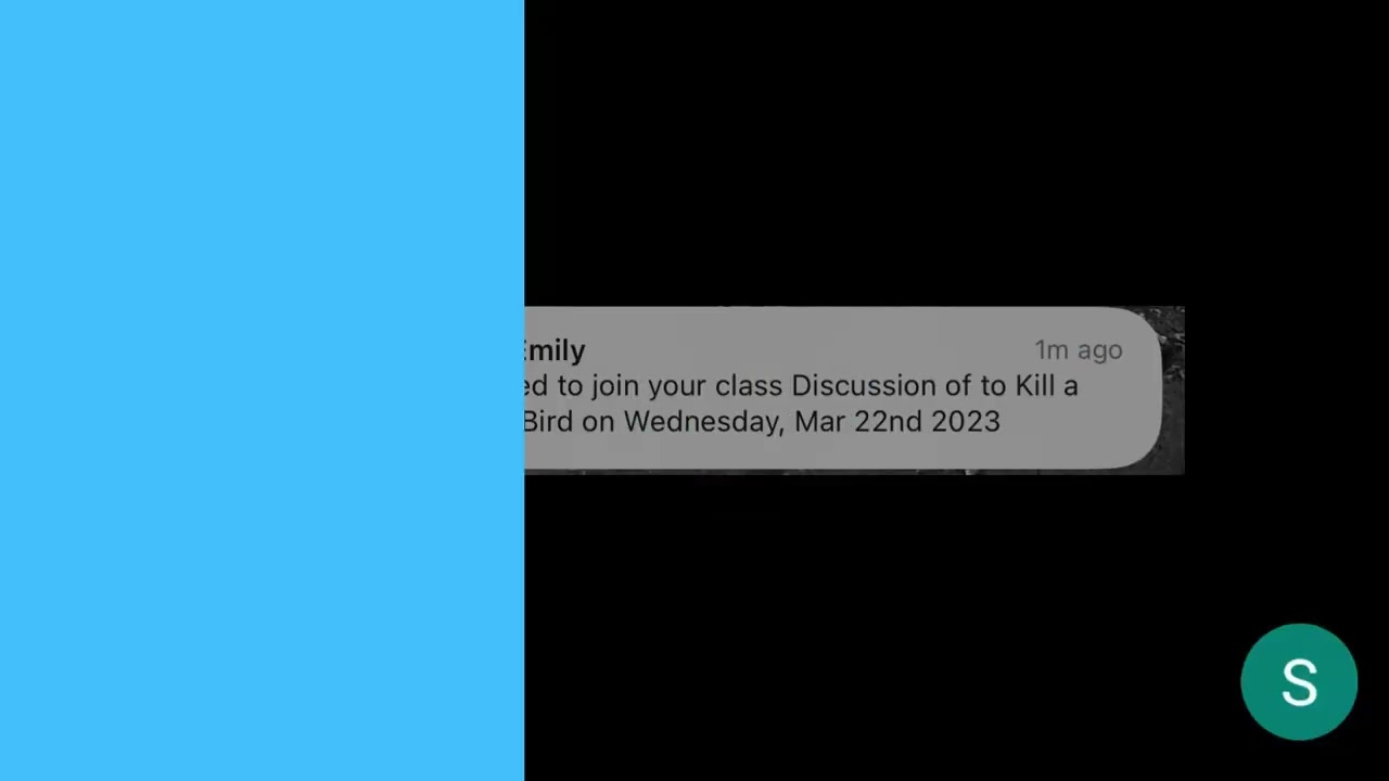 MyFlexLearning - Flex Class Requests
