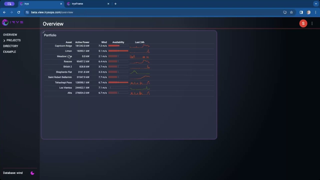 Data Mapping Dynamic Explanation
