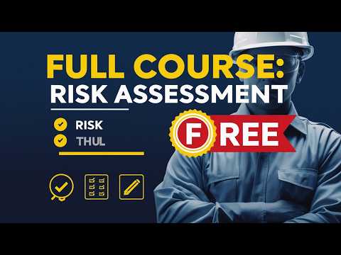 Risk Assessment Full Guide