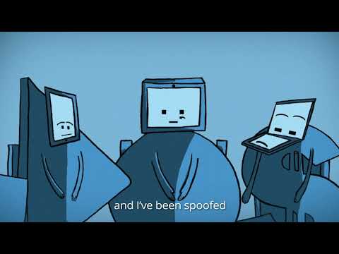 Domain Spoofing - Mimecast